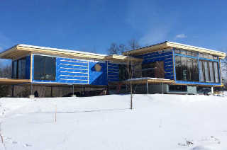 Architectural Design, Custom Homes & Renovations in Collingwood