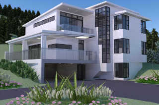 Architectural Design, Custom Homes & Renovations in Collingwood