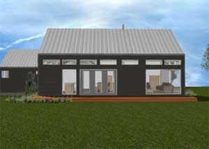 Architectural Design, Custom Homes & Renovations in Collingwood