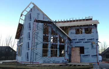 Architectural Design, Custom Homes & Renovations in Collingwood